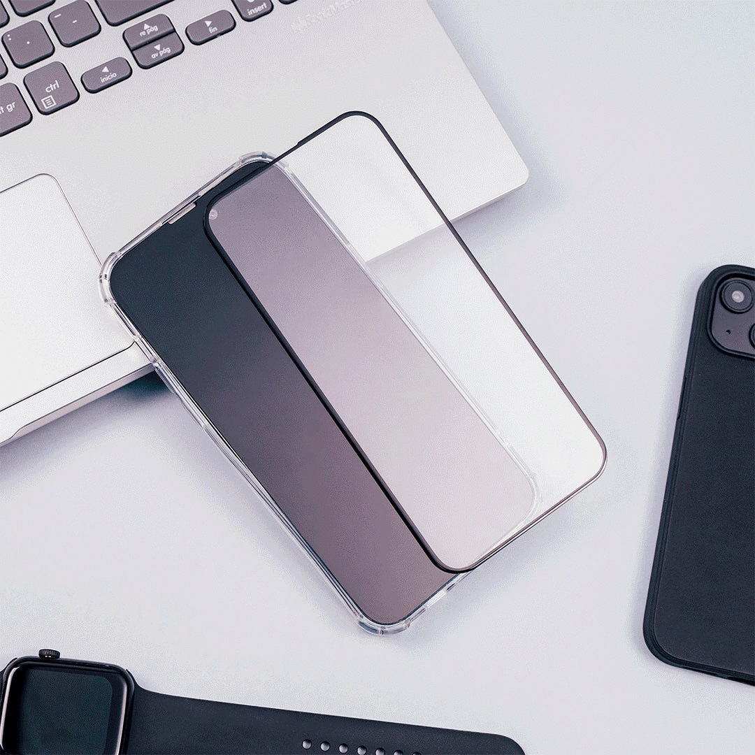 Screen Protectors | iPhone, iPad, Apple Watch, Galaxy & Pixel